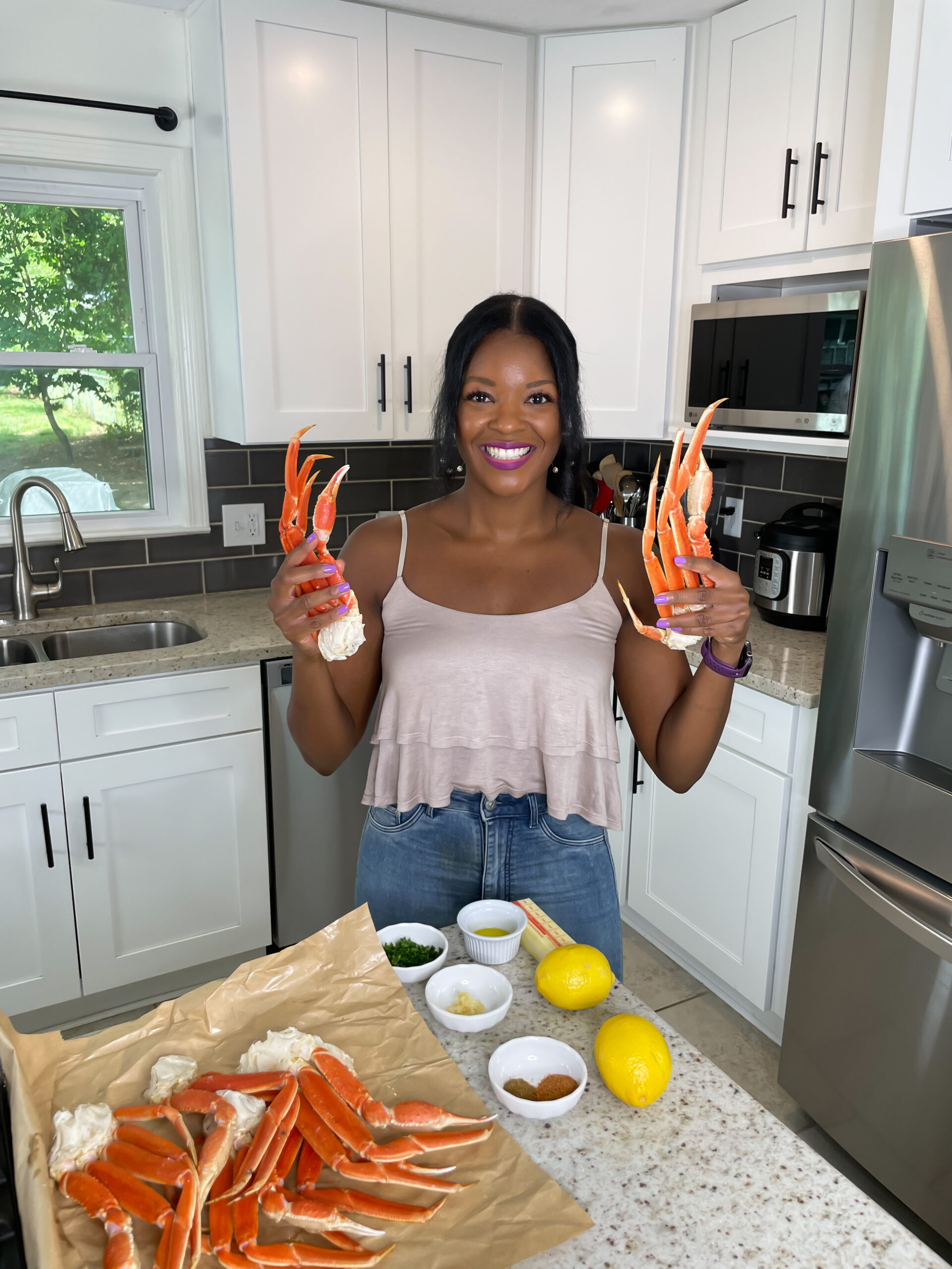 What Is Lump Crab Meat Simple Seafood Recipes