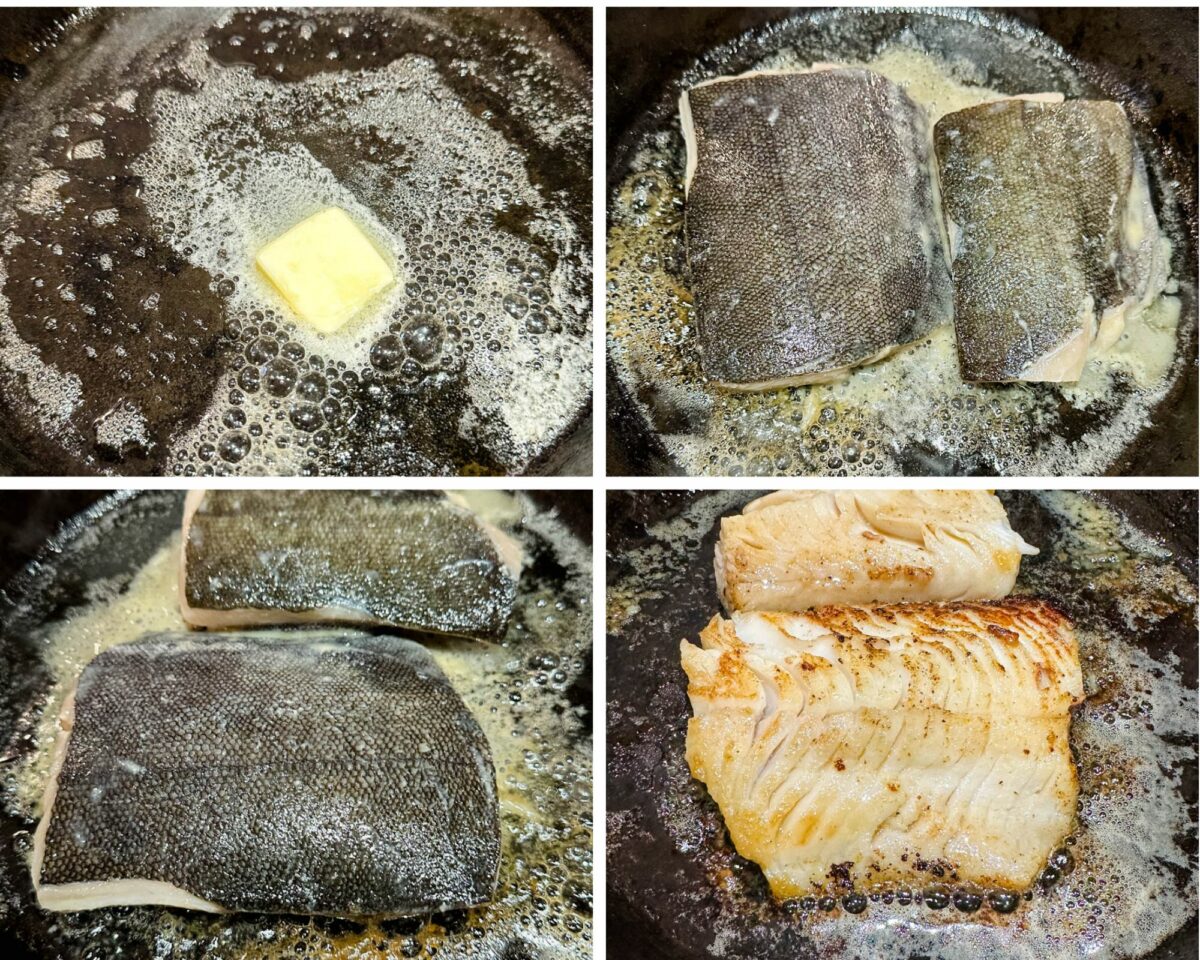 Nobu Miso Black Cod Recipe - Simple Seafood Recipes