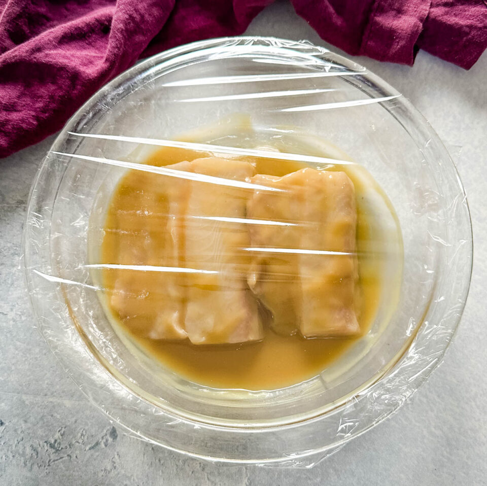 Nobu Miso Black Cod Recipe - Simple Seafood Recipes