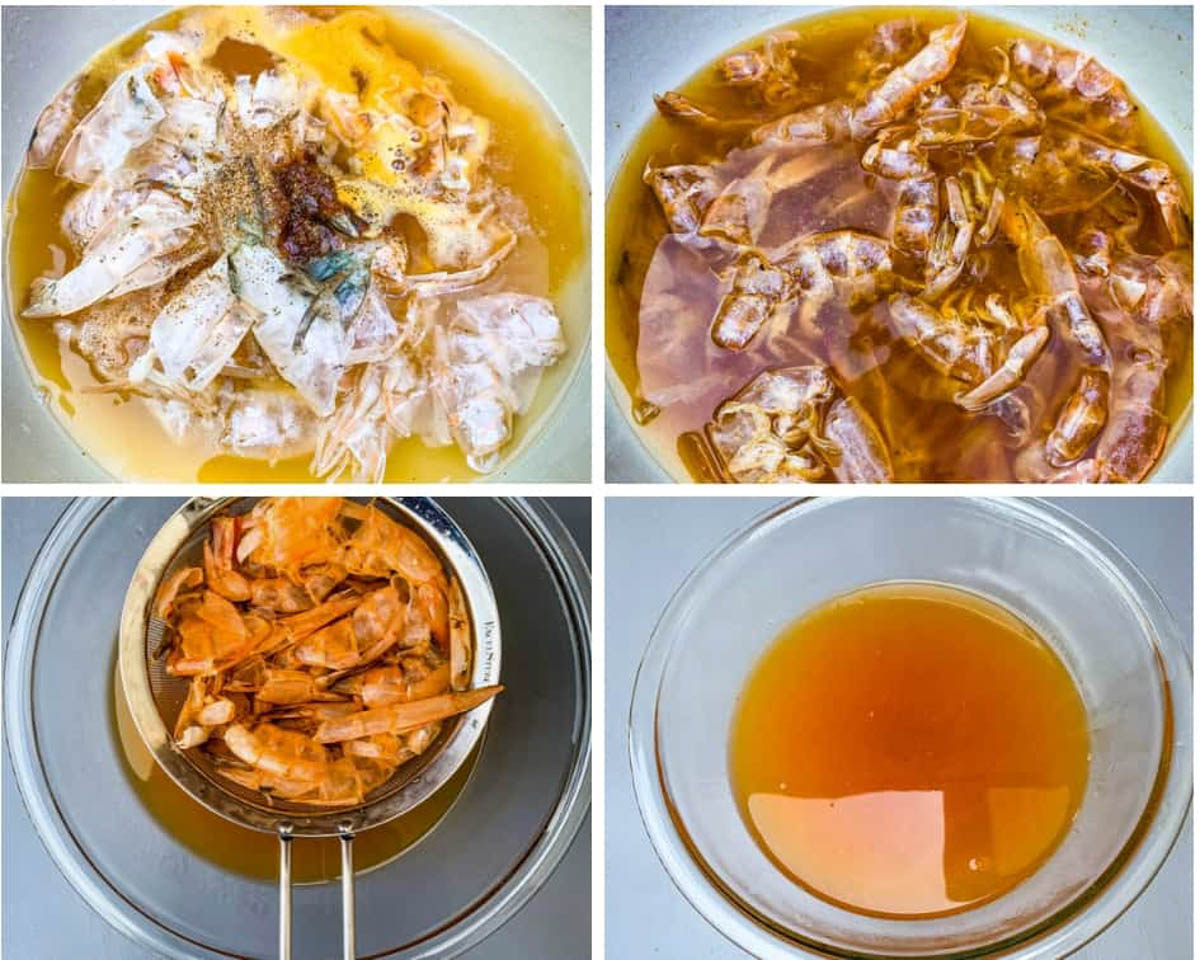 Shrimp Etouffee Recipe - Simple Seafood Recipes