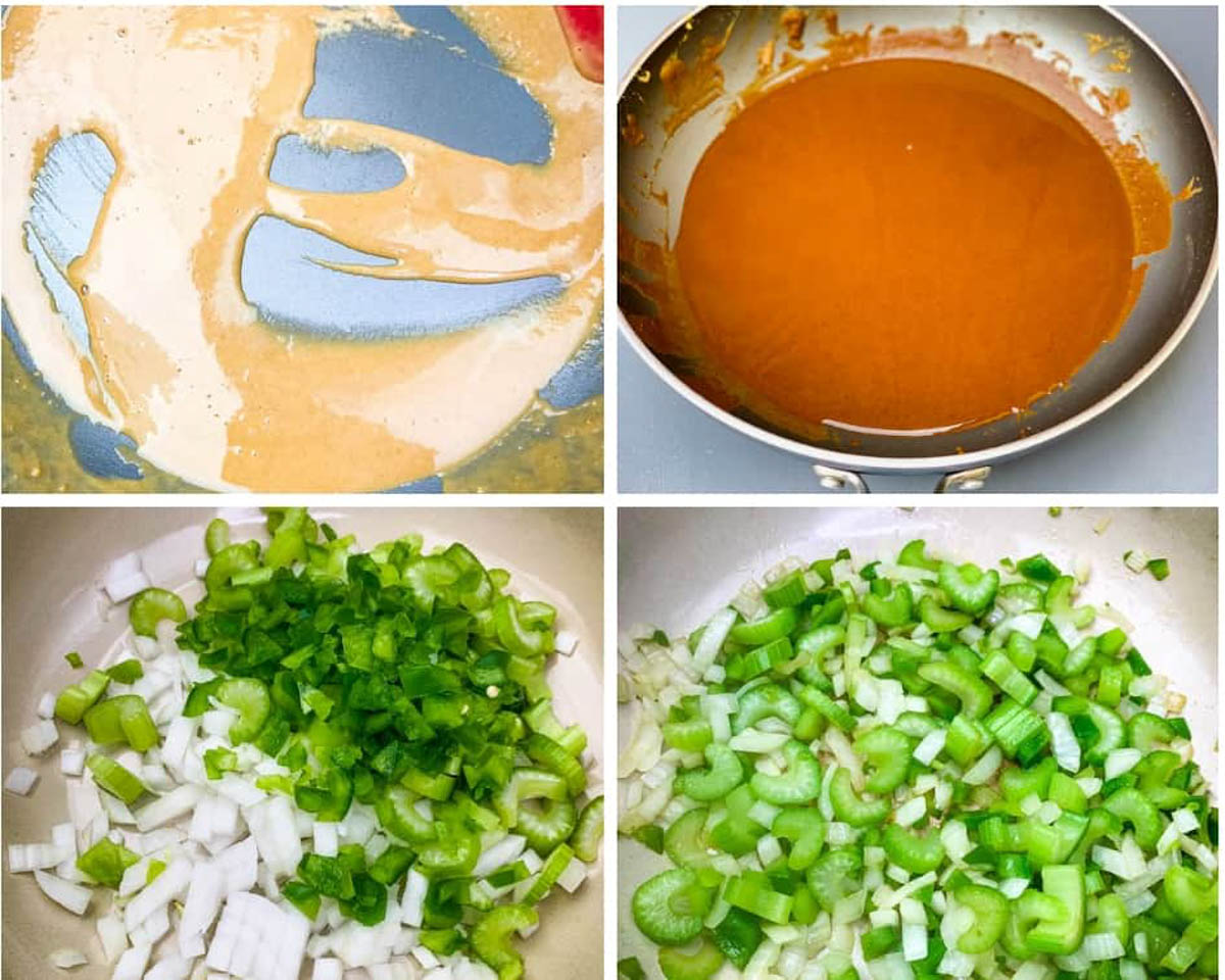 Shrimp Etouffee Recipe - Simple Seafood Recipes