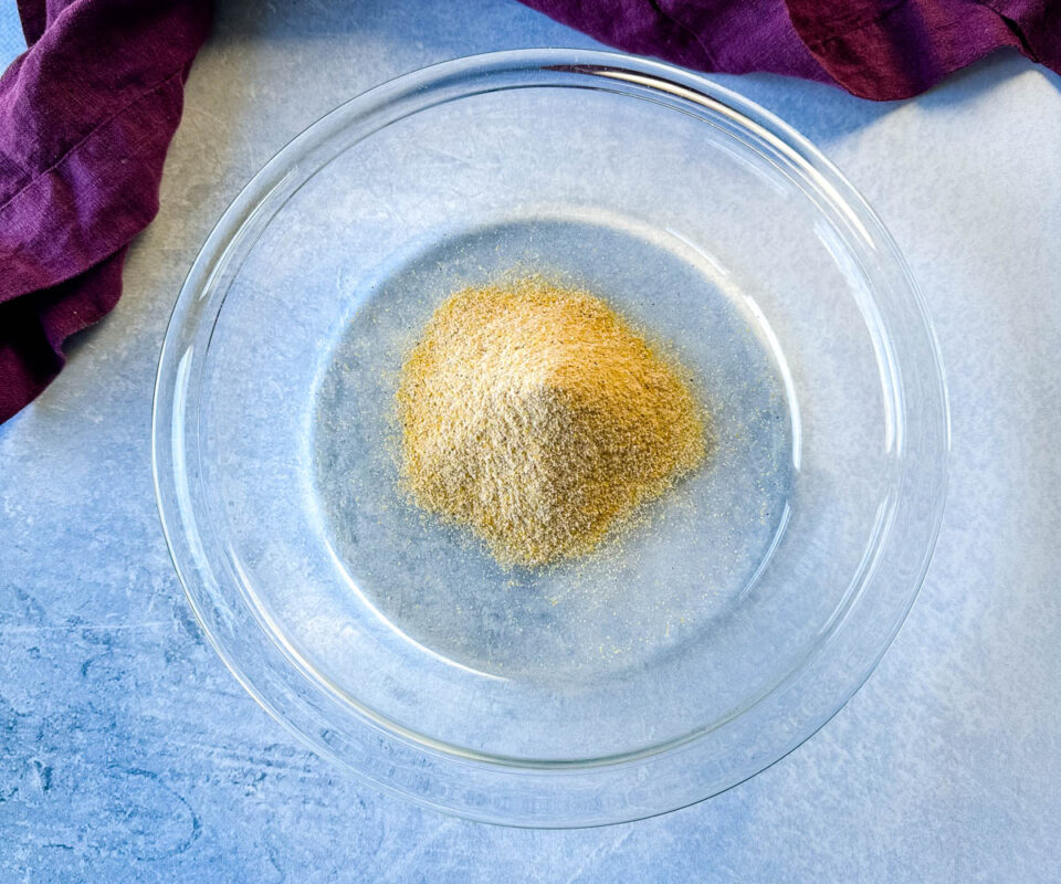 Air Fryer Cod (Breaded and No Breading) - Simple Seafood Recipes