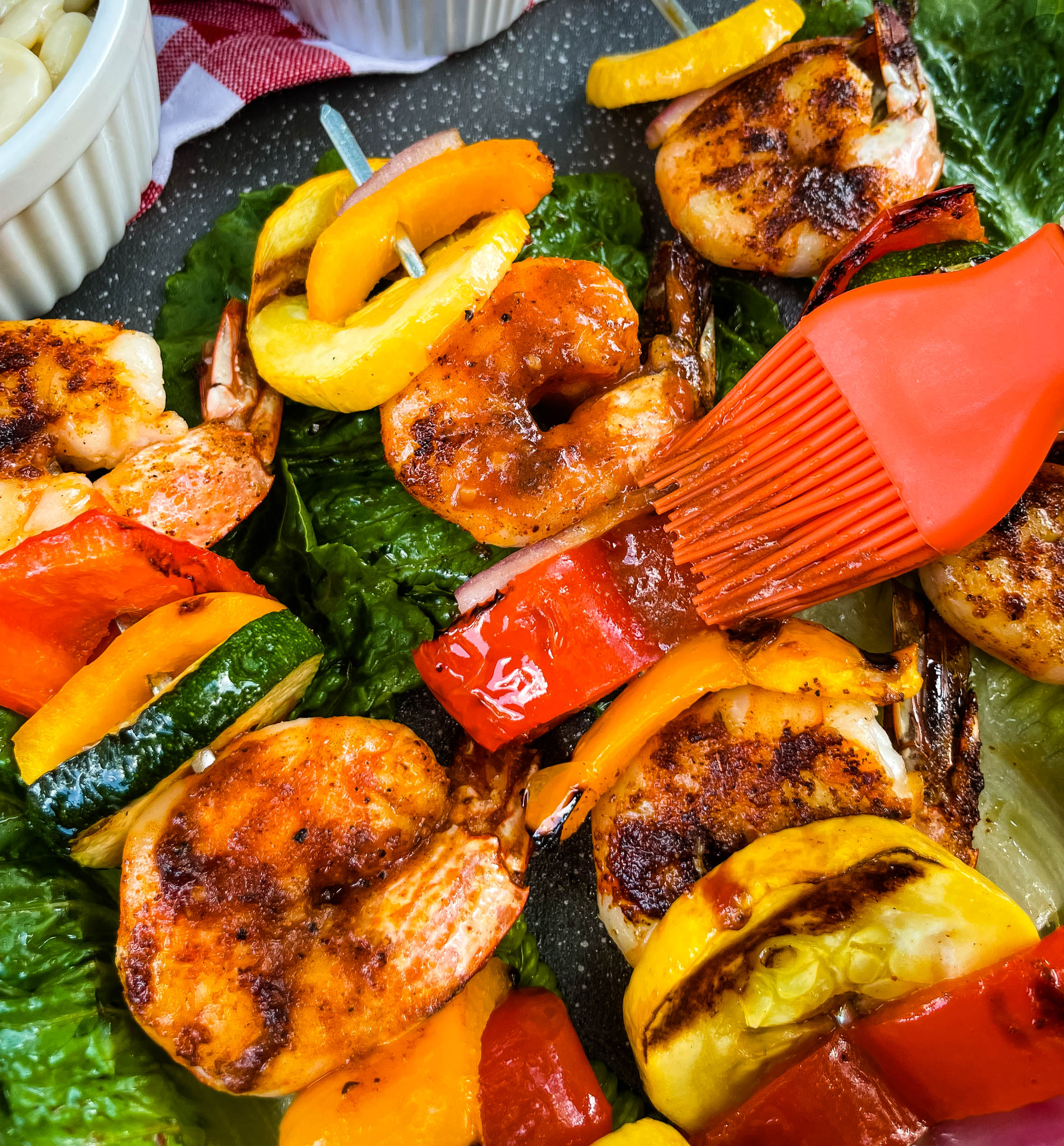 Easy BBQ Shrimp - Simple Seafood Recipes