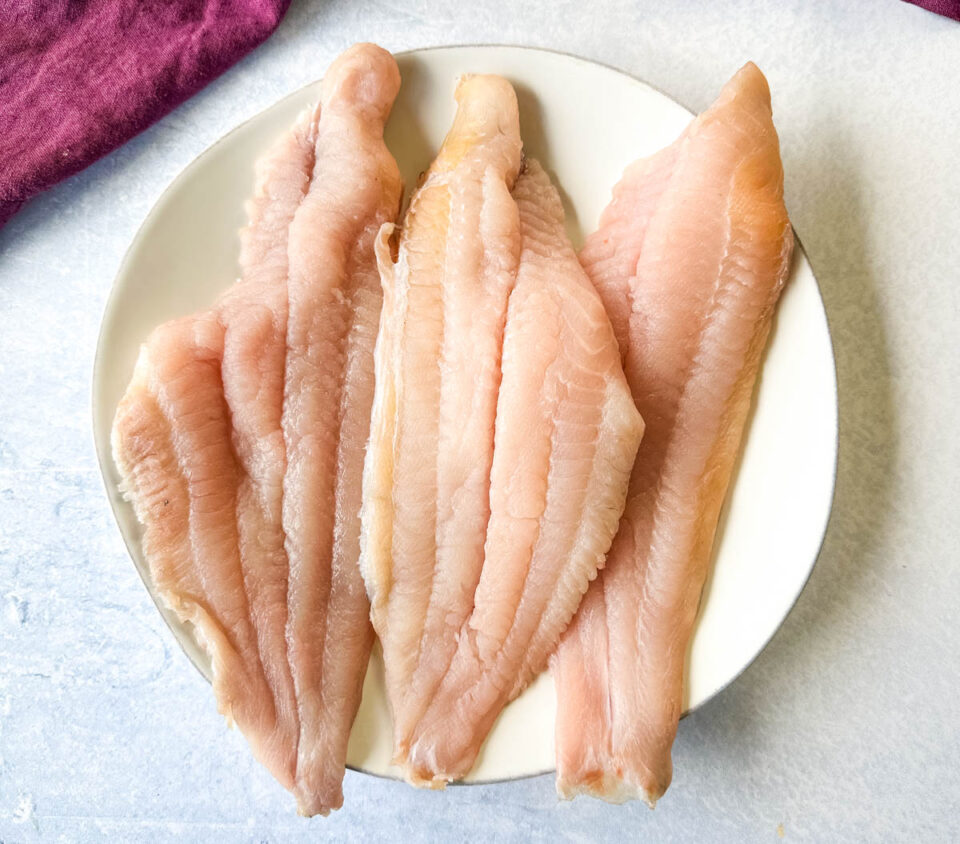 Fish and Grits - Simple Seafood Recipes