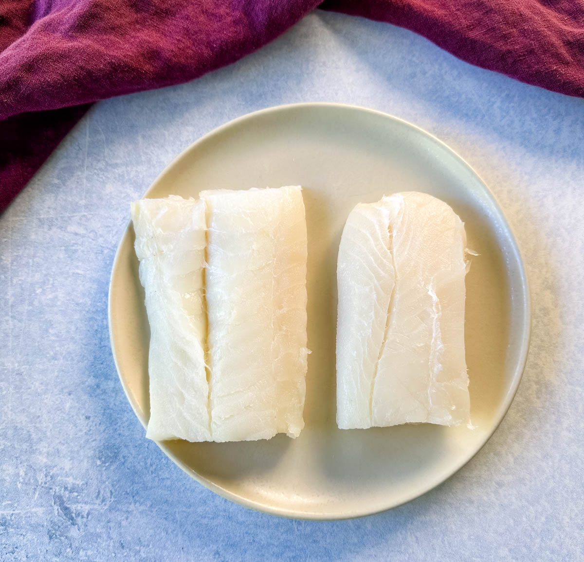 Crispy Fish Sandwich - Simple Seafood Recipes