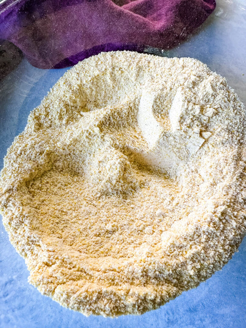 Fish Fry Seasoning and Breading - Simple Seafood Recipes