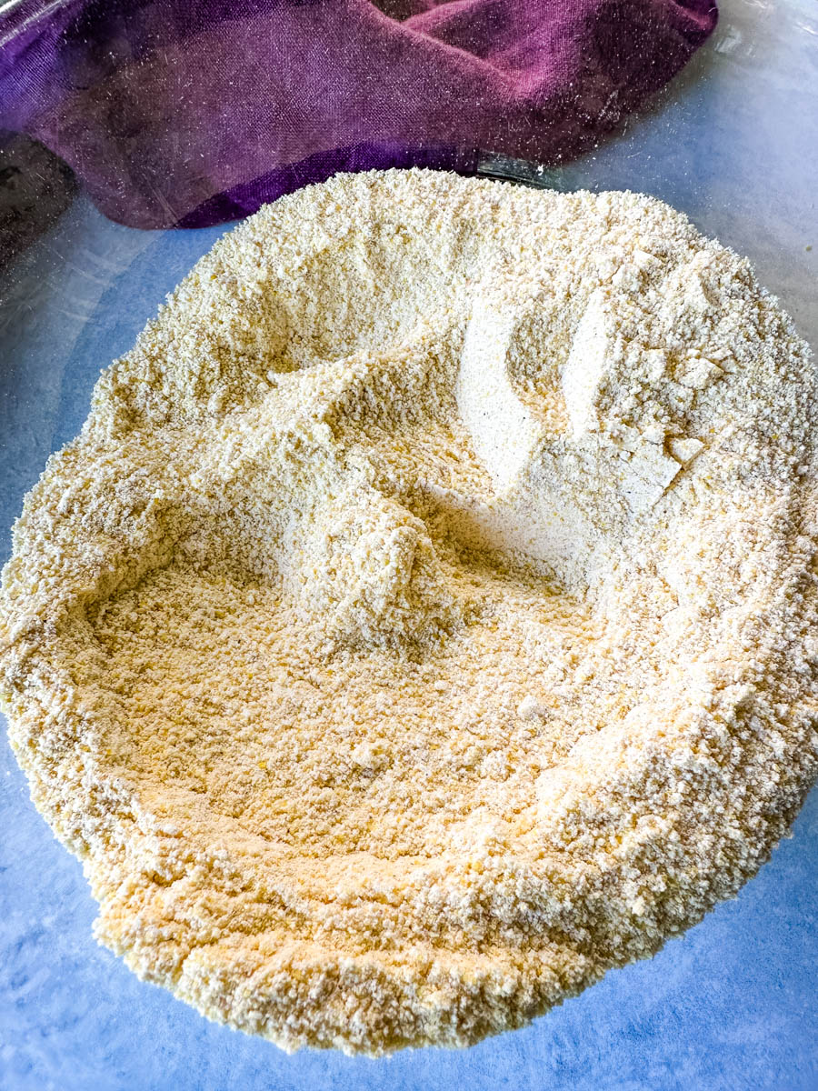 Fish Fry Seasoning and Breading - Simple Seafood Recipes