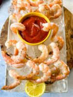How to Make Shrimp Cocktail - Simple Seafood Recipes