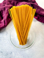 Shrimp Spaghetti - Simple Seafood Recipes