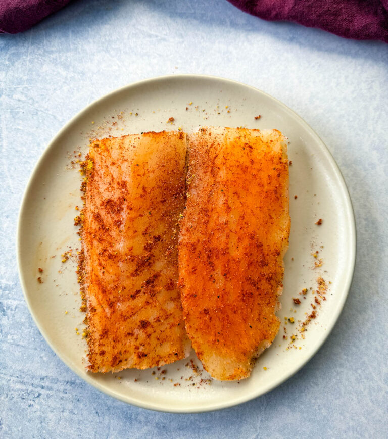 Pan Fried Cod - Simple Seafood Recipes